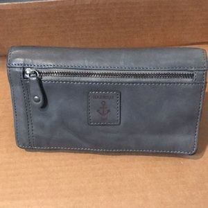 Harbour 2nd | Bags | Harbour 2nd Multi Pocket Wallet | Poshmark
